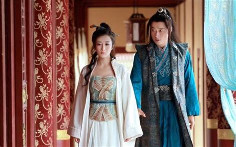 Pin Di Charlene Tran Su New Xiao Shiyi Lang 2016