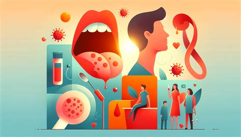 Canker Sores Causes Symptoms Treatment And Prevention Canker Sores