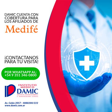 Damic Instituto Medico Damic