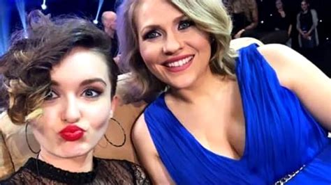 Mirela Vaida A Ajuns In Finala Eurovision Romania 2019 Cu Piesa Underground