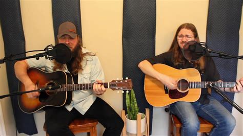 Od In Denver Hank Williams Jr Cover George Shingleton And Shane