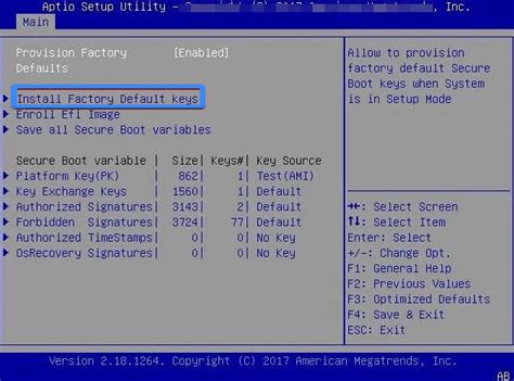 How To Fix The Standard Hardware Security Not Supported Error