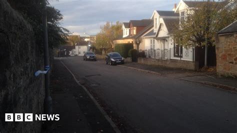 Man Critical After Attempted Murder Attack In Airdrie Bbc News