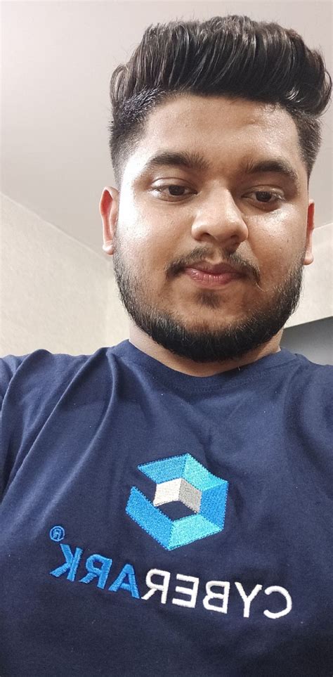 Paras Joshi On Linkedin Csscorp Thankyou Cyberark