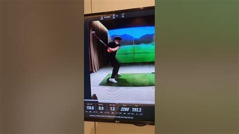 이태섭프로 전환에서 임팩트까지 Youtube