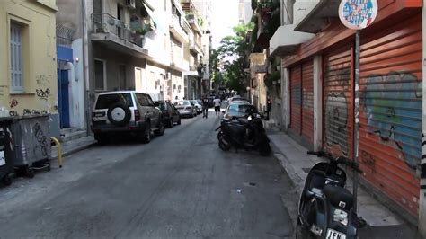 Filis Road Athens Greece