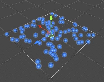 Github Kerfur Unityobjectspawner Simple Object Spawner Tool For Unity