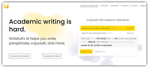 Best Free Grammar Checker Software