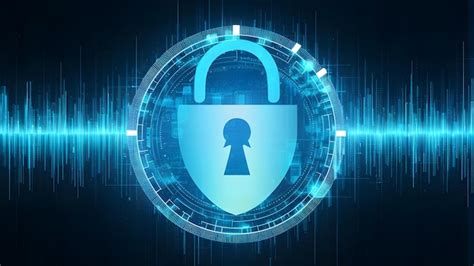 Premium Photo Ensuring Online Identity Protection Through Secure