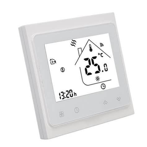 VBESTLIFE thermostat sans fil Contrôleur de température intelligent