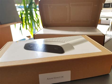 New Azure Kinect Virtual Reality Hardware Scale 1 Portal