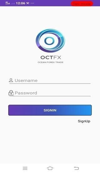 Octafx Apk For Android Download