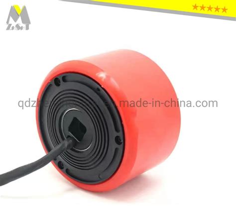 Electric Skateboard Motor Hall Sensor Brushless G3 Double Shaft Hub Motor Hub Motor And