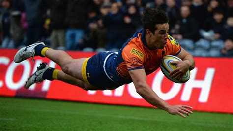 Worcester 24 17 Harlequins Match Report And Highlights
