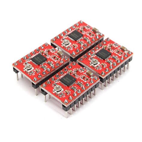 Bộ Mạch Máy In 3d Cho Arduino Cnc Shield V3 Uno R3 A4988x4 Grbl