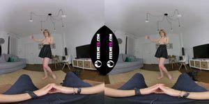 Vr Lapdance Tnaflix Com