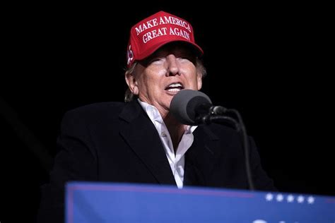 Ex White House Official Points To Trumps Under The Radar Veiled