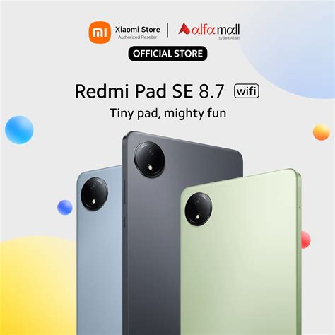 Redmi Pad Se Wifi GB GB On Installments