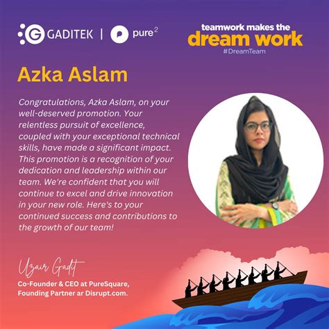 Azka Aslam On Linkedin Newbeginnings Qastaffengineer Hardworkpaysoff Gratitude