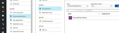 登录到 Microsoft Flow 时身份验证失败 Power Automate Microsoft Learn