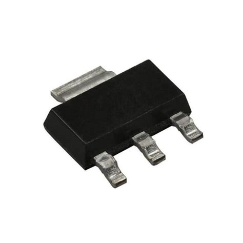 Lm3x7 Regulador Ajustável Tecmicro Angola