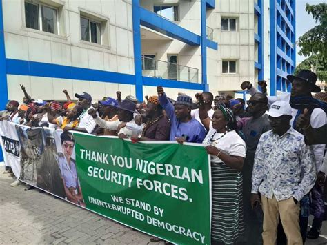 The Natives Send Important Message To Peter Obi Atiku Over Tinubu