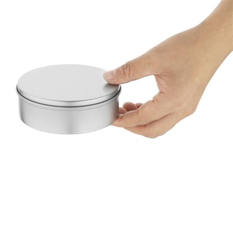 Vogue Round Plain Pastry Cutter Set E013 Buy Online At Nisbets