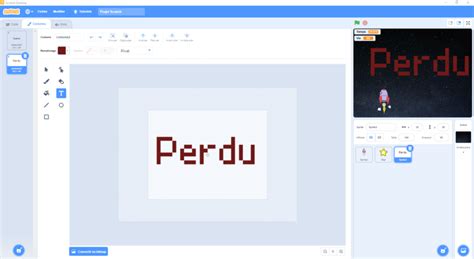 Scratch Cr Er Votre Premier Jeu Simple Avec Scratch Wikidebrouillard