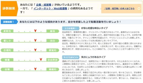 【登録なし】キャリアインデックス適職診断は無料なのに良く当たる？自分の向いてる仕事が見つかる転職サイト シアマンブログ