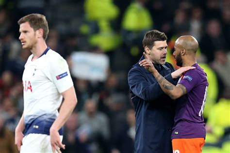 Harry Kane Injury Mauricio Pochettino Says Fabian Delph Could Have