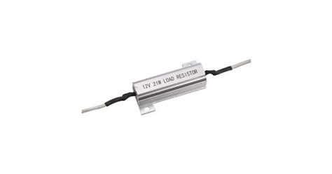 Narva 12 Volt 21 Watt Led Load Resistor