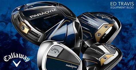 Paradym Drivers From Callaway Golf Oklahoma