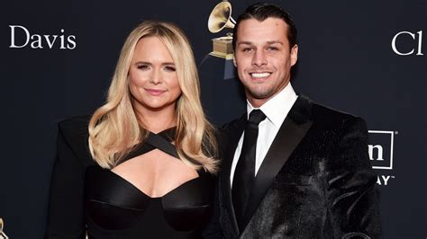 Miranda Lambert Before And After