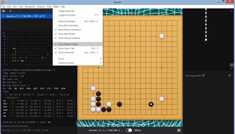 Winrate Graph For V0 50 1 Still Not Working · Issue 648 · Sabakihq Sabaki · Github