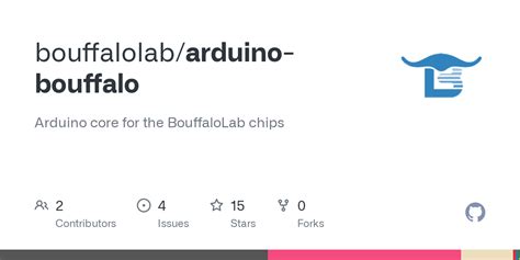 Issues · Bouffalolab Arduino Bouffalo · Github