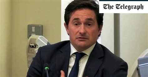 Johnny Mercer Avoids Threat Of Jail After Afghanistan Inquiry Judge