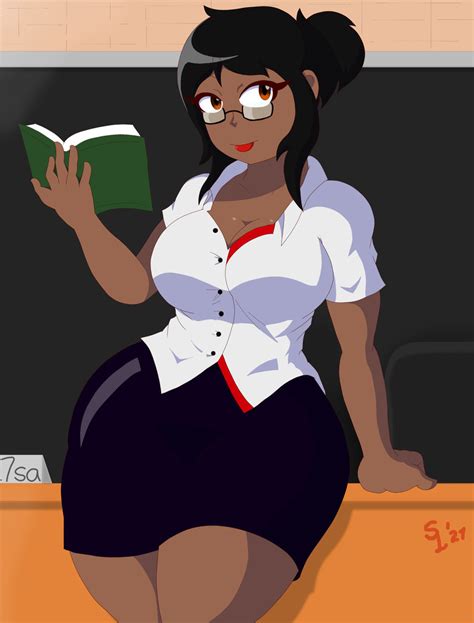 Miss Isa By Supericee On Deviantart