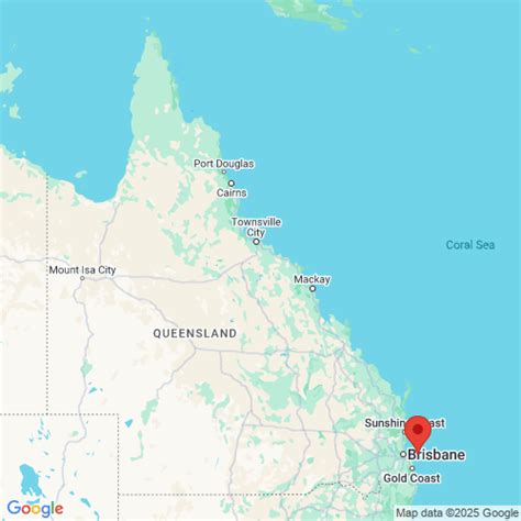Brisbane Wave Monitoring Au