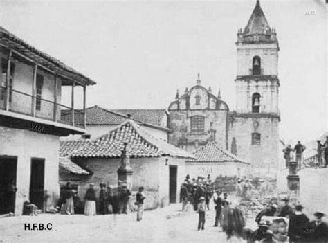 Historia Fotográfica de Bogotá y Colombia on Twitter Bogota Notre