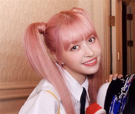 육해공🎲 On Twitter 릴리 핑크머리 장발 양갈래 최고의 조합 Sfglsrrmow Twitter