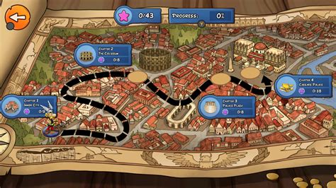 Asterix And Obelix Heroes On Steam