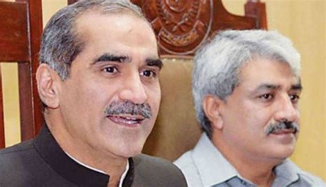 Khawaja Saad Salman Rafiques Judicial Remand Extended Till May 16