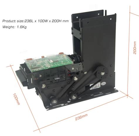 Self Service Card Dispenser Rs Kiosk Barcode Dispenser Card Readers Buy Rs Sim Card