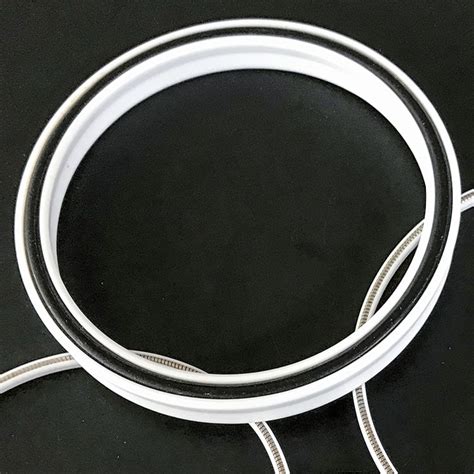 Ptfe O Ring Manufacturer High Temperature Chemical Seals Fast Delivery Us Suppliers