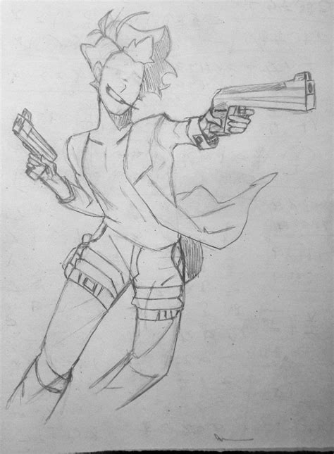 How To Draw Dieck From Fire Emblem Drawingtutorials101 Com Artofit