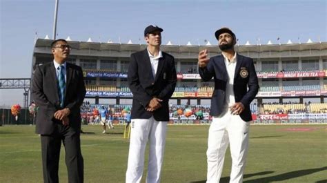 2nd Odi England Opt To Bat After Winning Toss