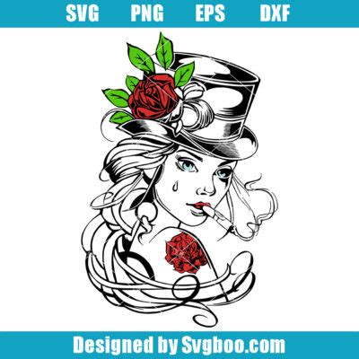 Fear IT Svg Clown Halloween Svg Pennywise Clown Svg