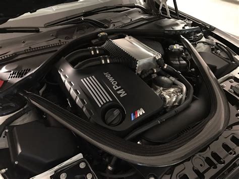 Système d échappement Supersprint pour BMW F M DTM Champion Edition