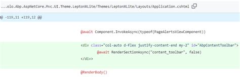 When Using Letonxlite Theme Cmskit Breaks Beucase It Uses The Contenttoolbar · Issue 13453