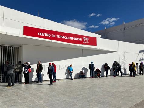 Infonavit busca ampliar conversión de créditos de VSM a pesos El Siglo de Torreón